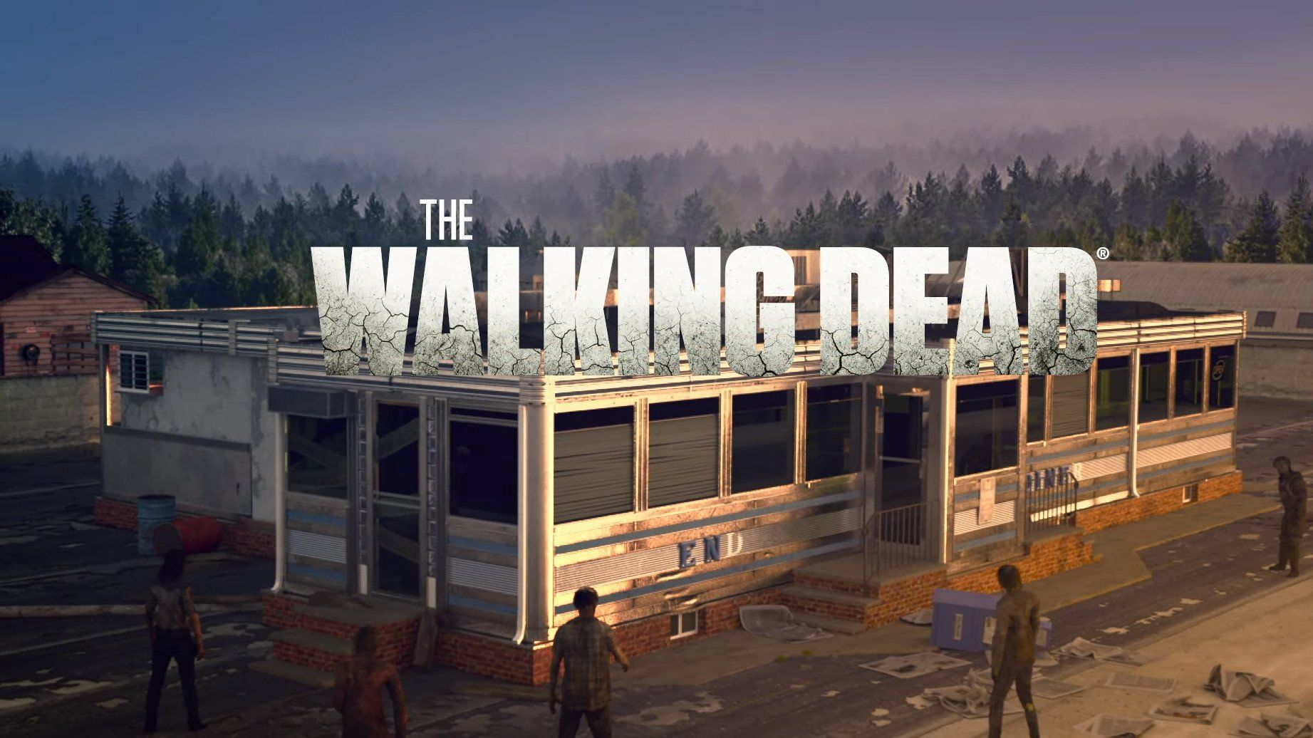 The Walking Dead Onslaught: Everything you need to know | Android Central