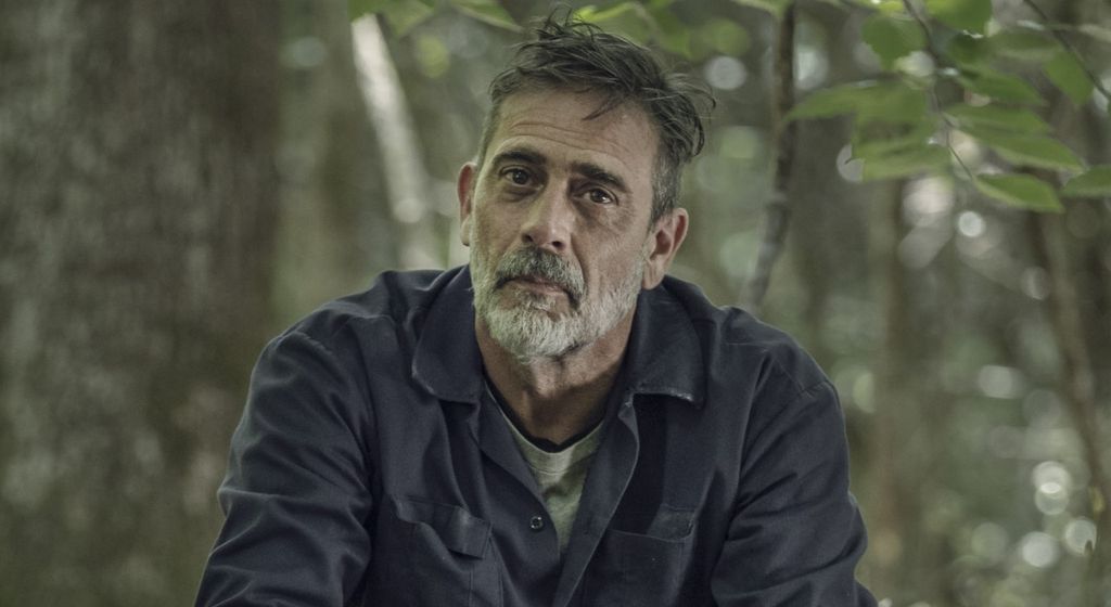 The Walking Dead's Negan: A Timeline Of Major Events, Including Dead ...