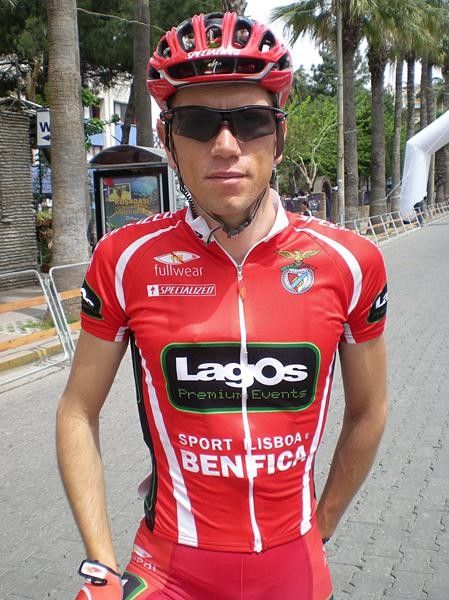 Azevedo to retire after national Tour | Cyclingnews