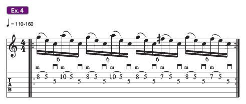 Pick Up Some of Vernon Reid’s Abstract Fretboard Logic | GuitarPlayer