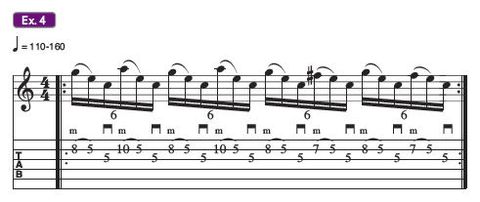 Pick Up Some of Vernon Reid’s Abstract Fretboard Logic | GuitarPlayer