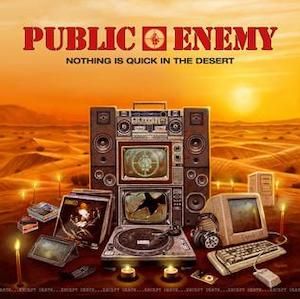 Every Public Enemy album ranked from worst to best | Louder