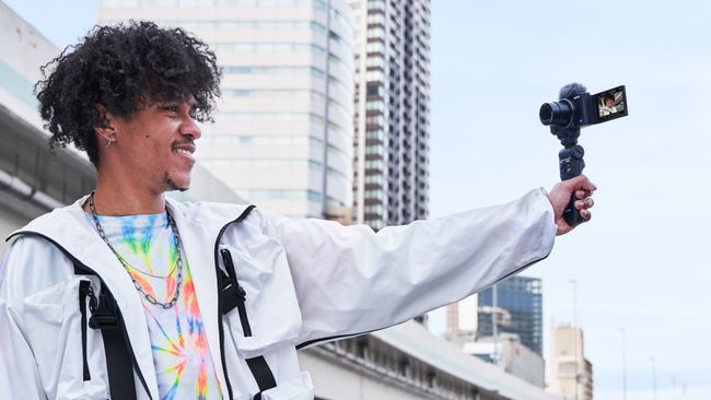 Best YouTube camera 2022: the top starter cameras for your channel ...