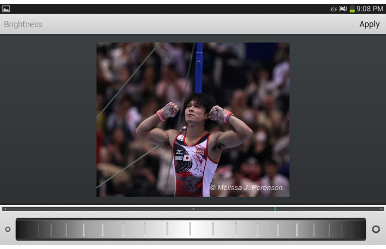 Aviary Photo Editor | Photo Editing App for iOS and Android | Laptop Mag