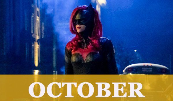2019 Fall TV Premiere Schedule: Dates For New And Returning Shows ...