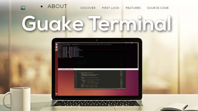 Best Linux terminal emulators of 2022 | TechRadar