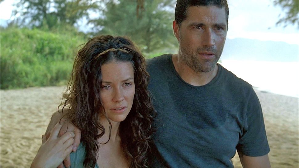 The 10 Best Lost Episodes, Ranked | Cinemablend
