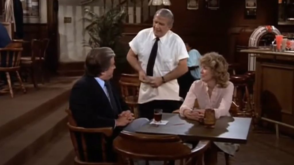 32 Of The Funniest Moments In Cheers History | Cinemablend