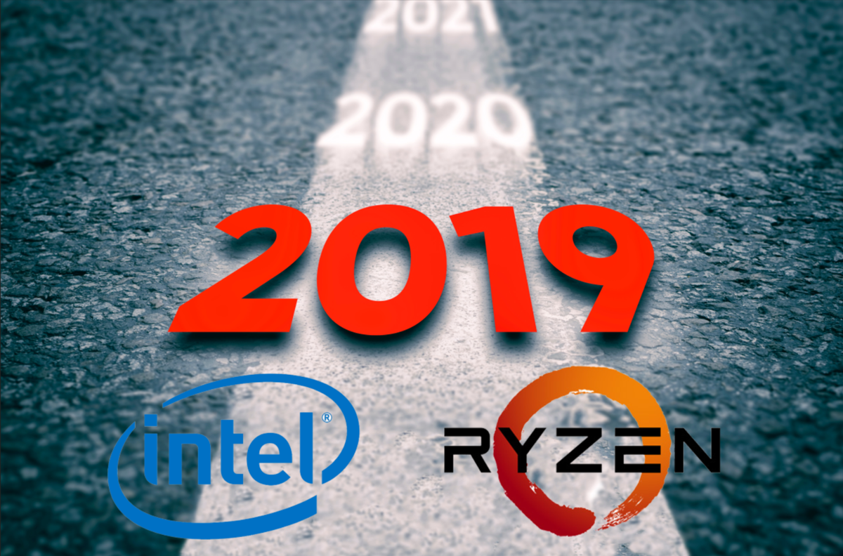 CPUs in 2019: Our Predictions - Tom's Hardware | Tom's Hardware