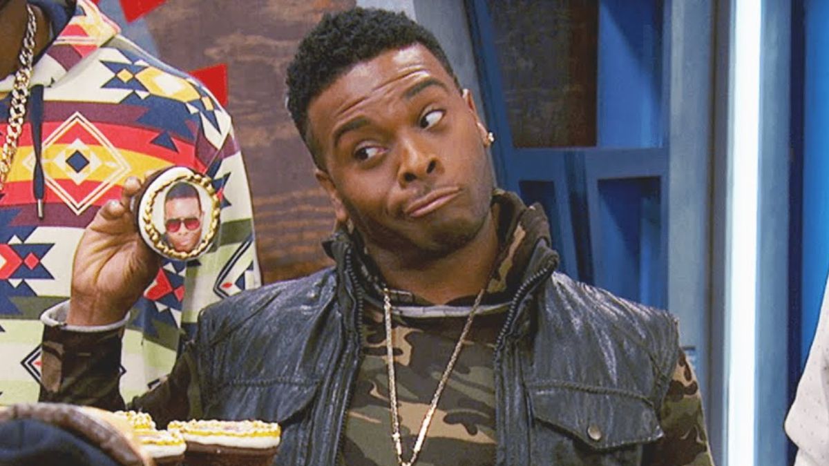 Kel Mitchell: 9 Movies And TV Shows He Has Been In Since Kenan & Kel ...