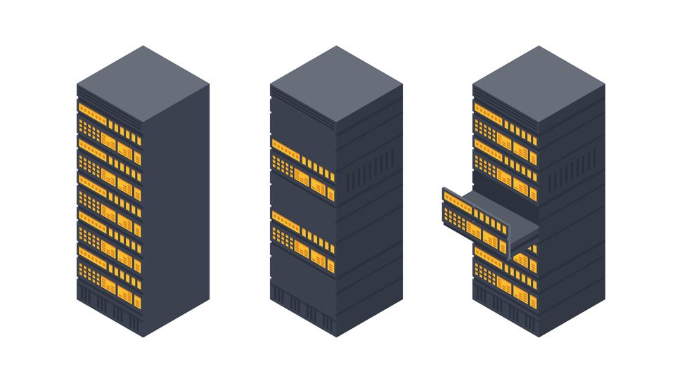 The deep web: the new battleground of the war on terror | TechRadar