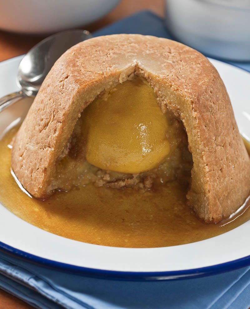 How to make Tarte Tatin and 'Apple Hat' pudding this autumn | Country Life