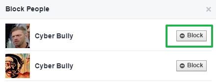 How to Report Bullying and Abuse on Facebook | Tom's Guide