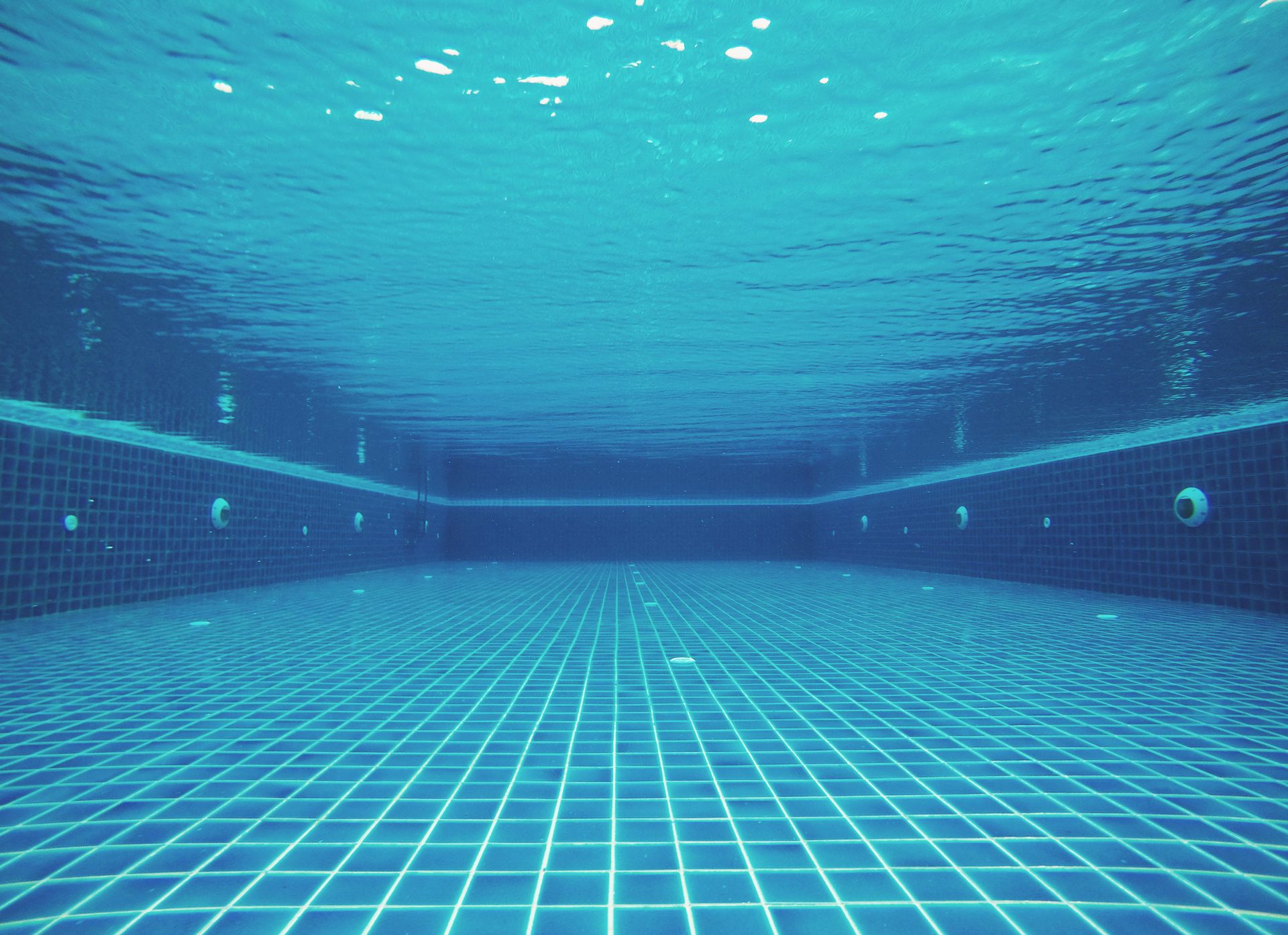How Did a Chlorine Gas Cloud Form Over a Public Pool? | Live Science