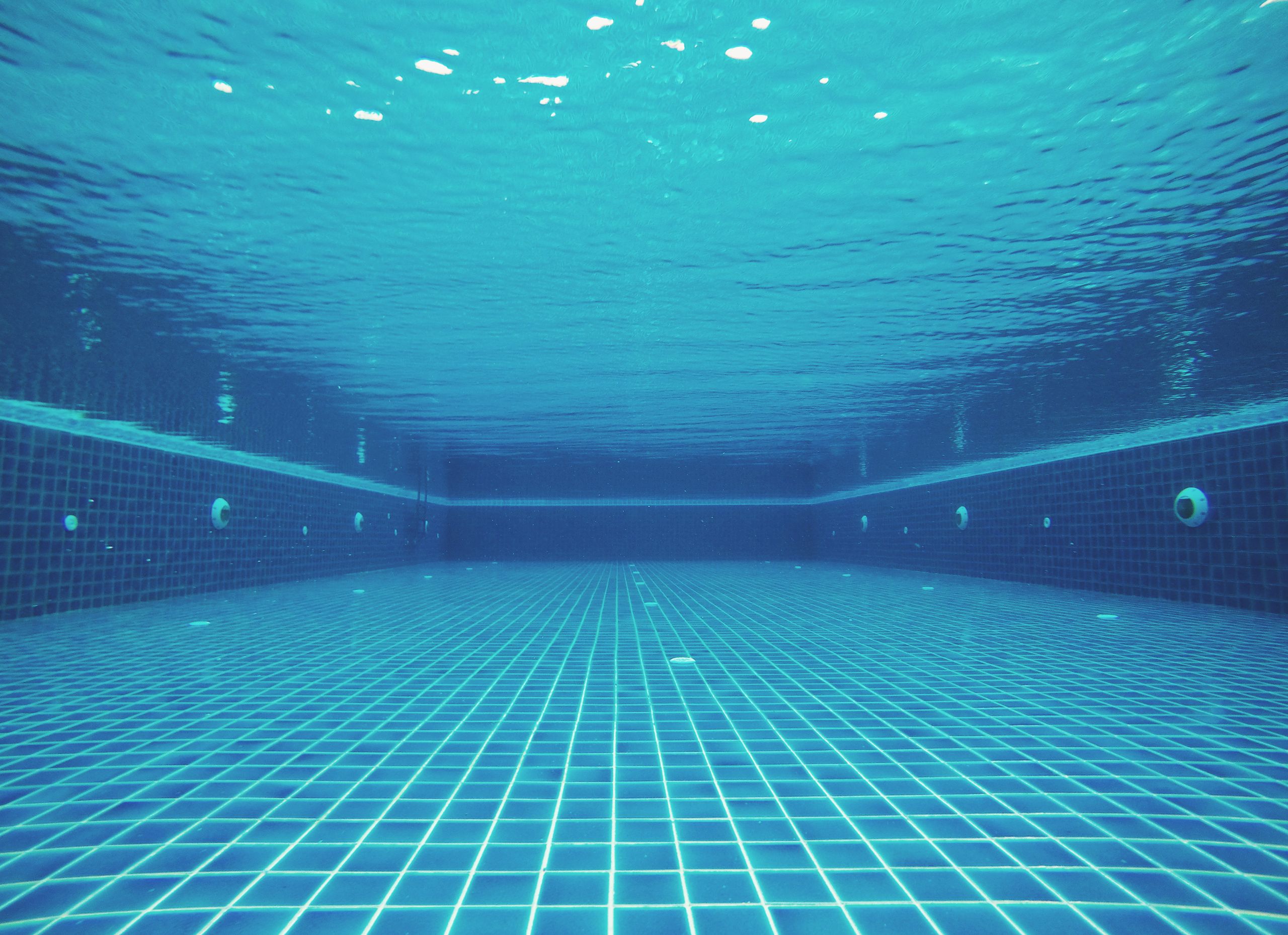 How Did a Chlorine Gas Cloud Form Over a Public Pool? | Live Science