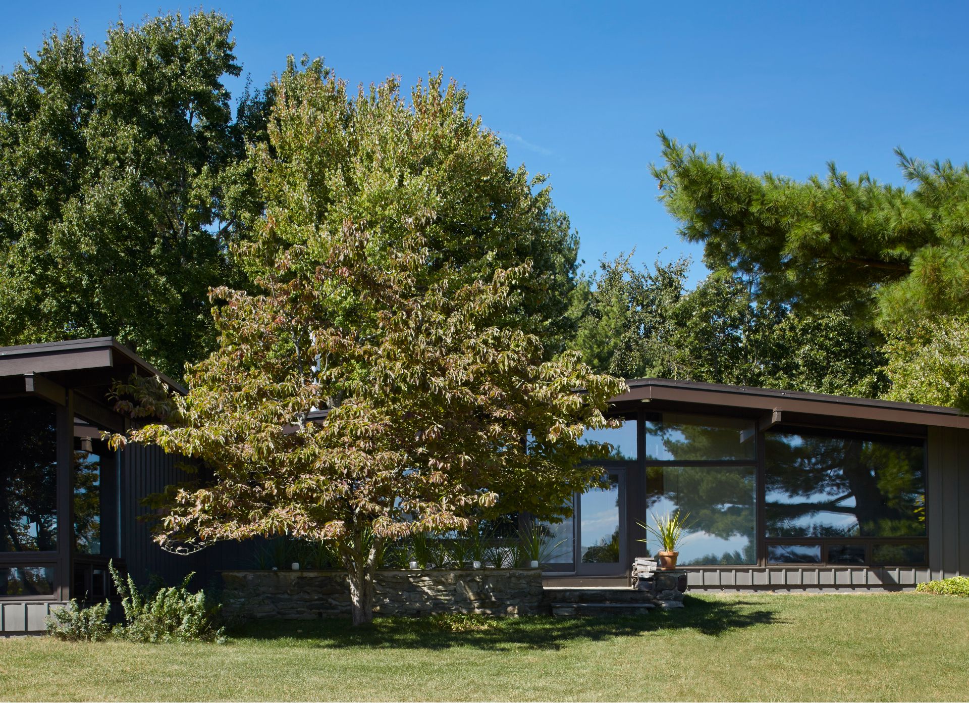 We visit the newly renovated home of Mark Janson | Wallpaper*