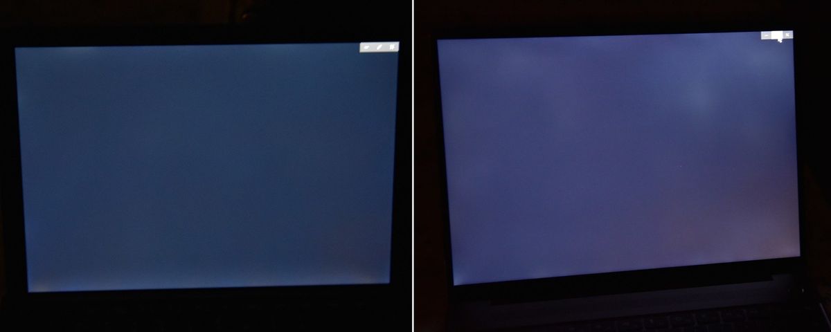 Does the Surface Pro have light-bleed issues? | Windows Central