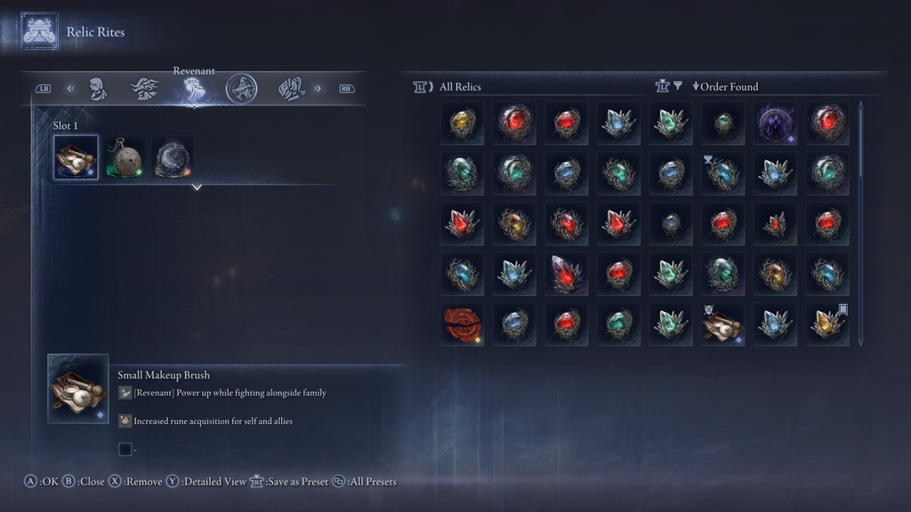 Elden Ring Nightreign Revenant build, tips, and best weapons | PC Gamer