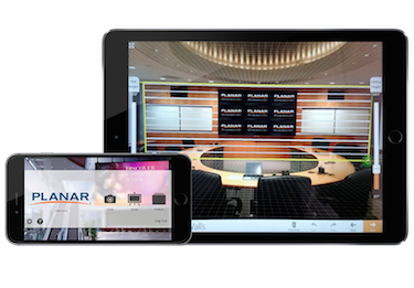 Planar Launches PlanarView AR Visualization App | AVNetwork