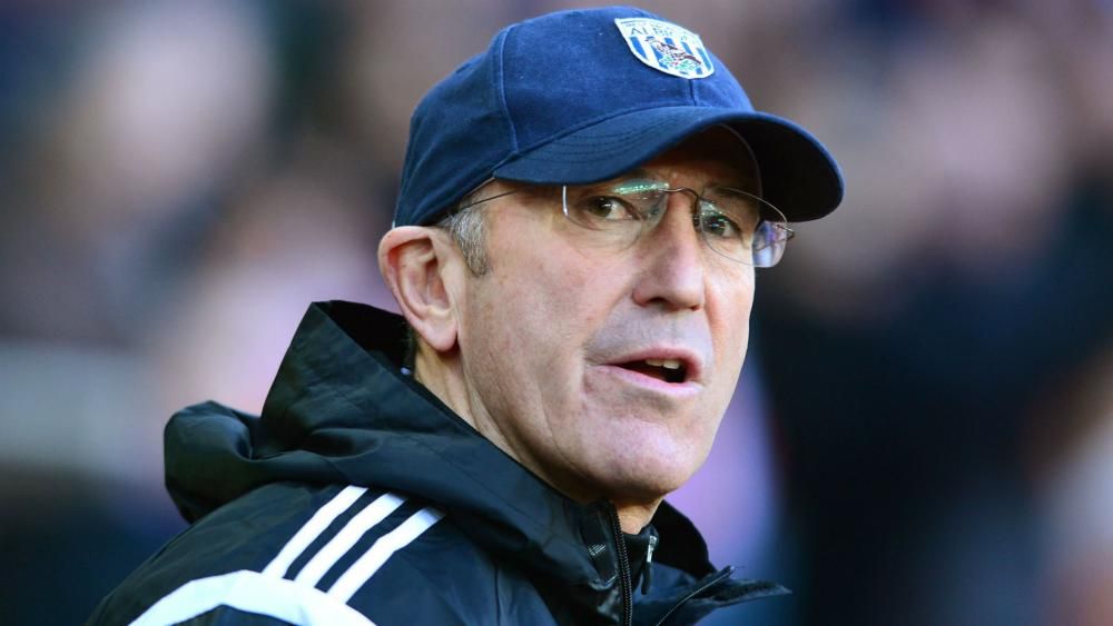Boss Pulis aiming for West Brom momentum | FourFourTwo