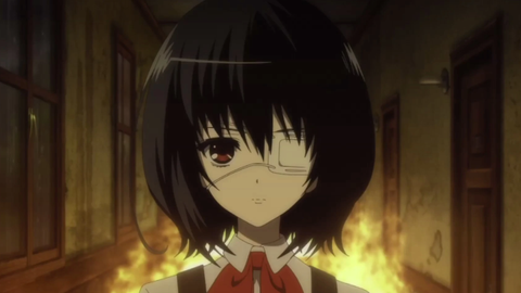 The 8 Best Horror Anime You Should Check Out On Crunchyroll | Cinemablend