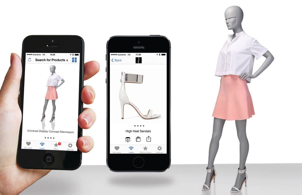 Inside the high-tech retail store of the future | The Week