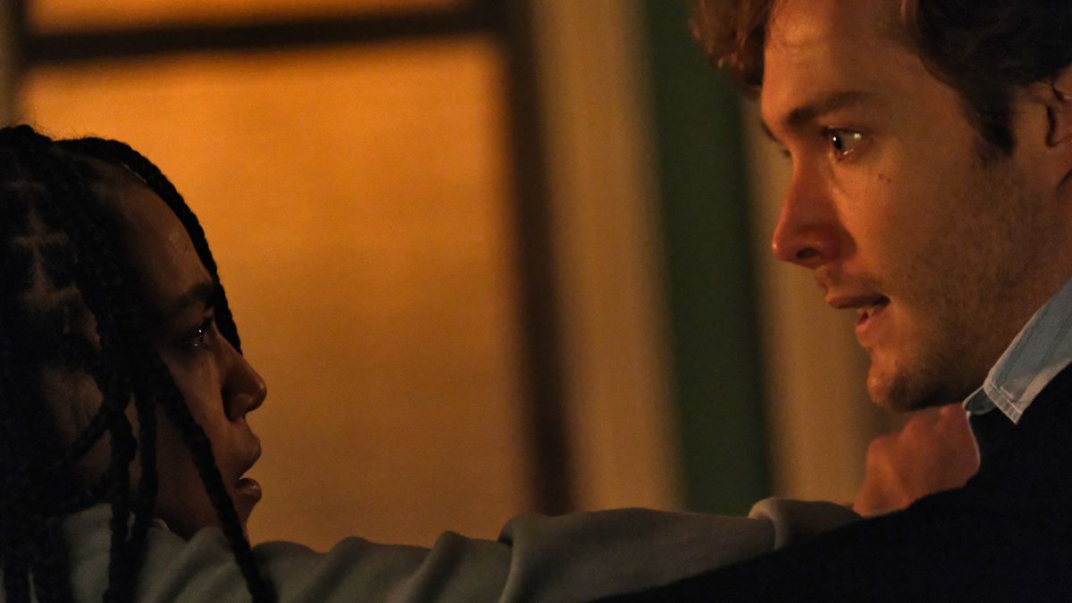 Platform 7 episode 3 recap: The truth about Lisa's death is revealed ...