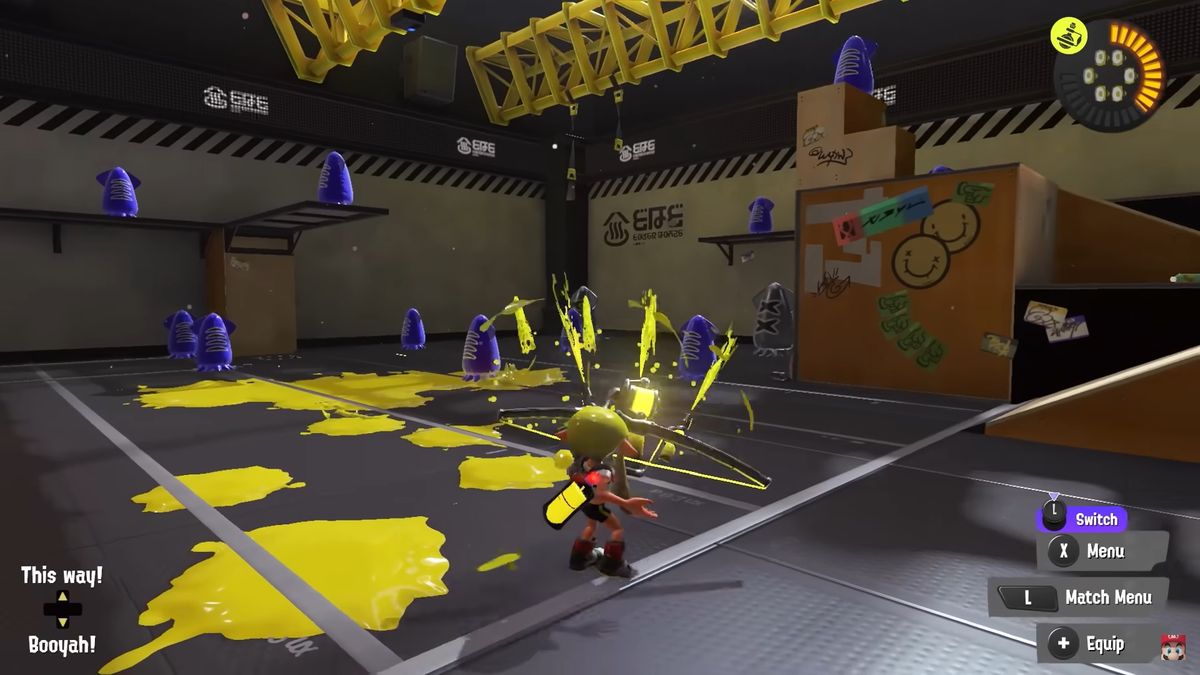 Splatoon 3: Tips and tricks for beginners | iMore