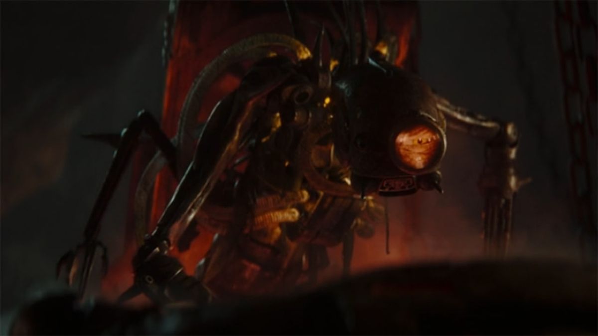 The Mandalorian season 3 episode 2 review: Diving into Manda-lore | Space