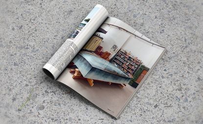 Tony Chambers introduces our August 2017 issue | Wallpaper*