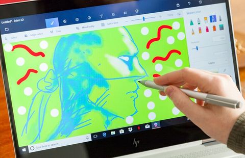 HP Spectre x360 Review: This Gorgeous 2-in-1 Is Blazing Fast | Laptop Mag