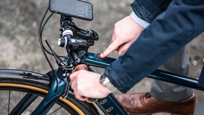 Ribble Hybrid AL e Electric Bike Review: The Benefits Of Style Over ...