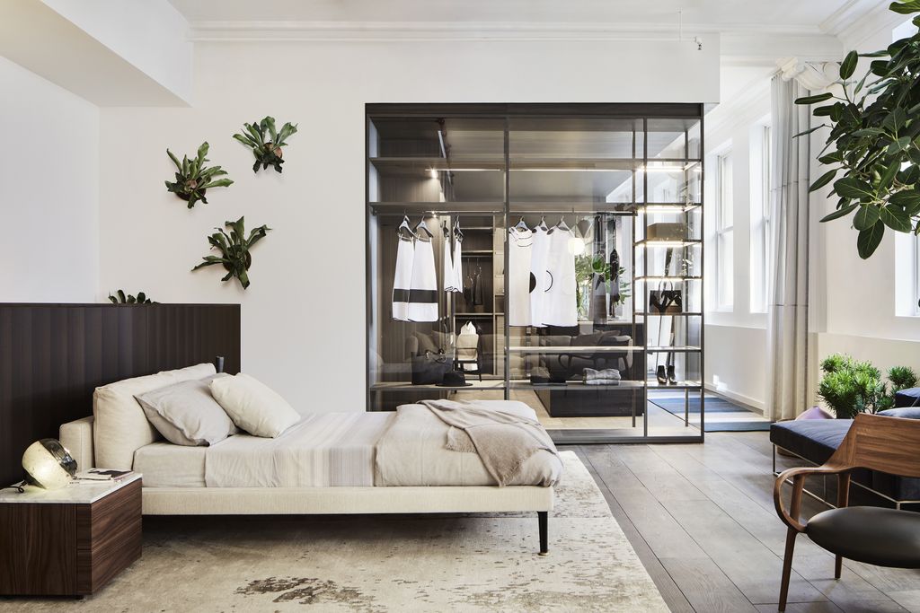 Porro and Living Divani open New York showroom | Wallpaper*