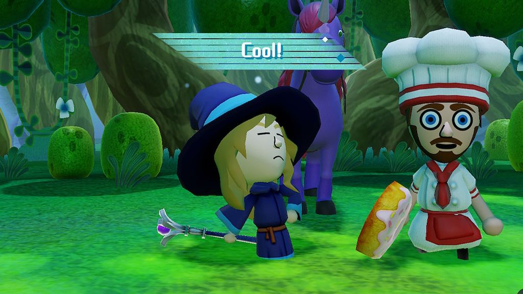 Miitopia personality guide: Which personality should I play as? | iMore