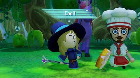 Miitopia personality guide: Which personality should I play as? | iMore