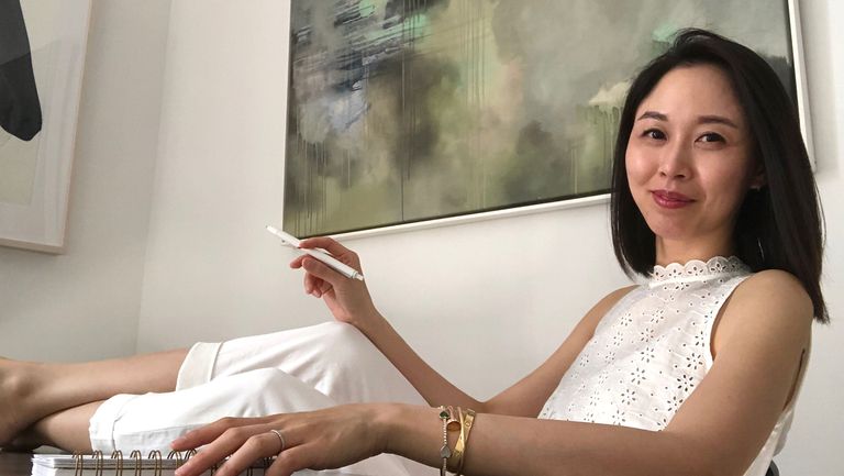 Chasing Paper Founder Elizabeth Rees on Her Brand and Personal Style ...