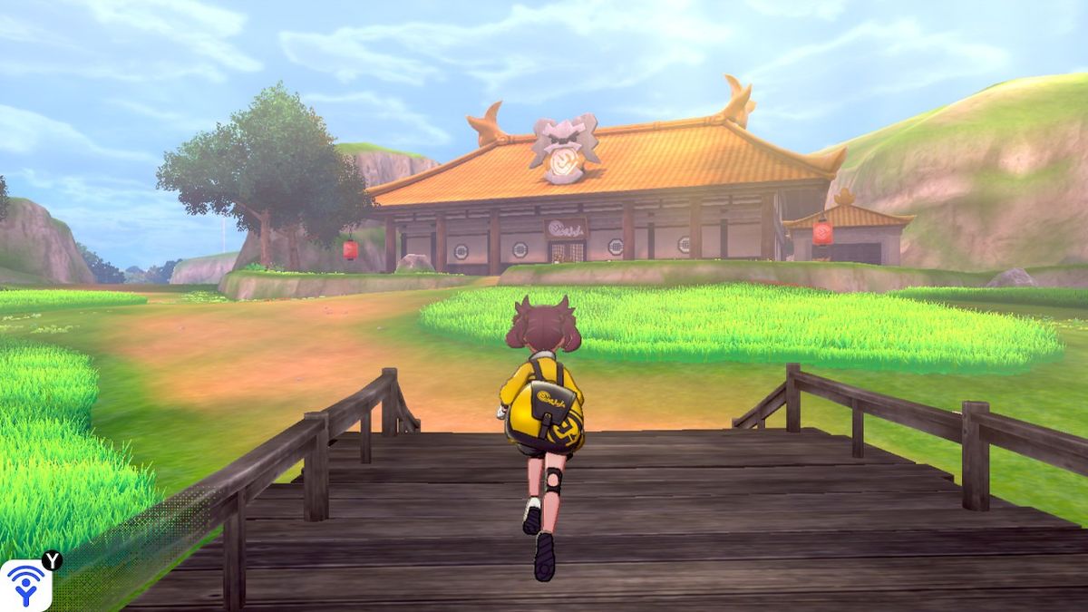 Pokémon Sword and Shield Expansion Pass: How to make Urshifu Gigantamax | iMore