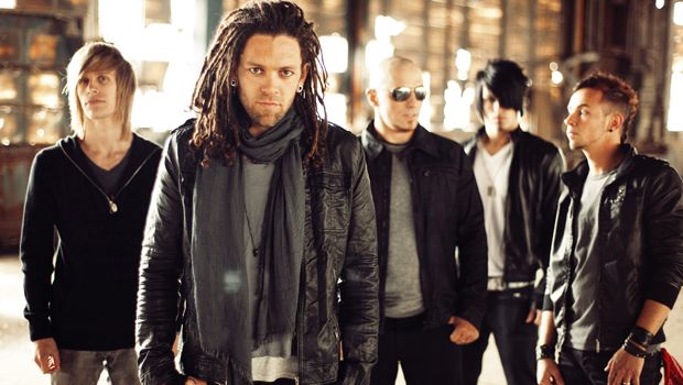 Interview: Justin McCain of Emphatic Discusses Their New Album, 'Damage ...