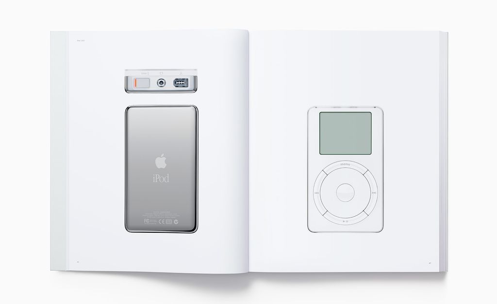 Sir Jony Ive reflects on 20 years of Apple design | Wallpaper*