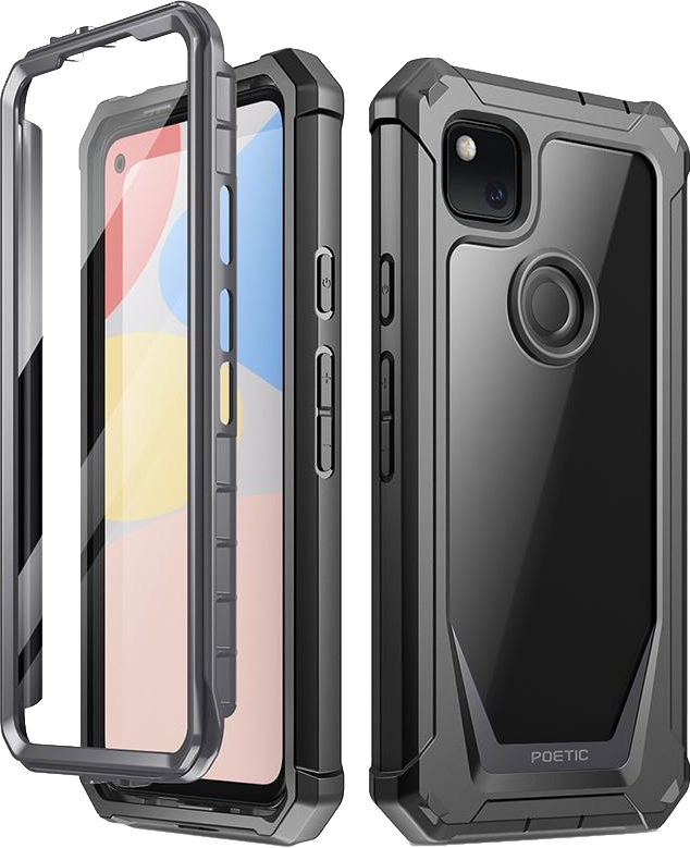 Best Clear Cases for Google Pixel 4a in 2022 | Android Central