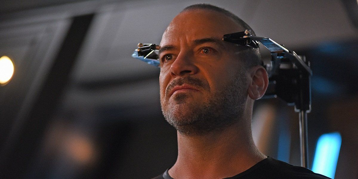 Star Trek: Discovery's Latest Episode Raises Questions About Control ...