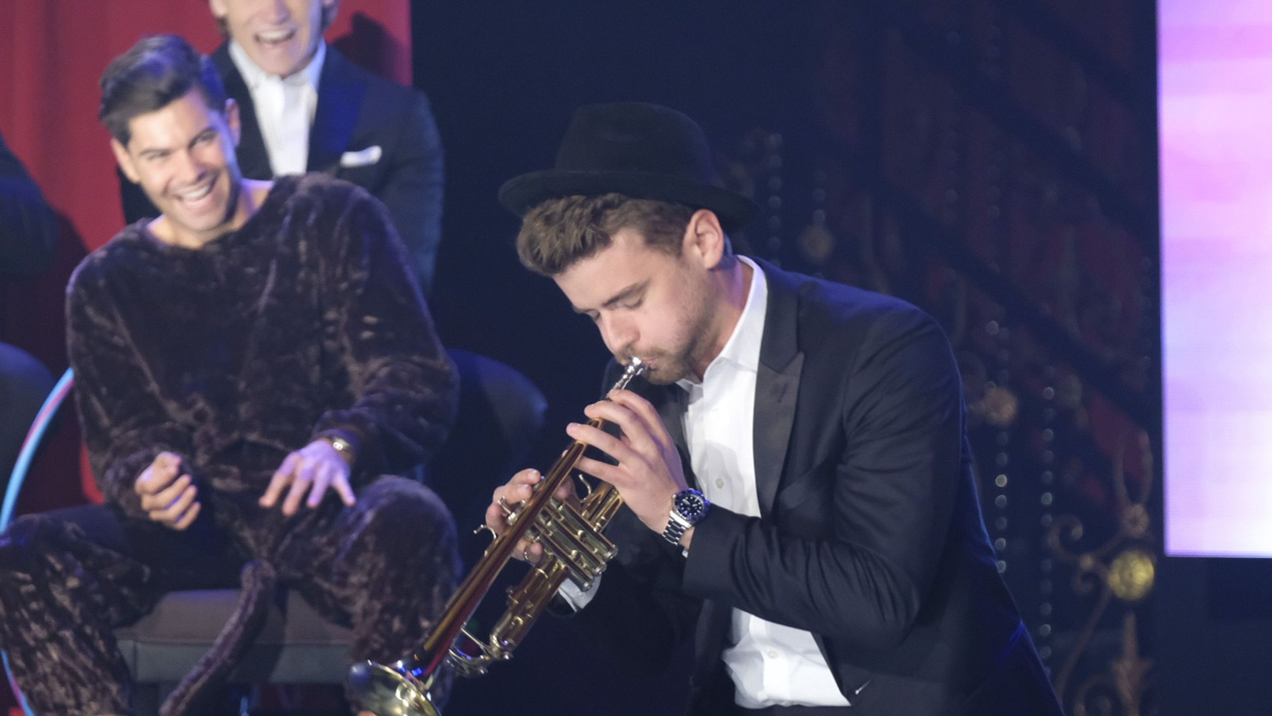 Who Is Luke Stone on The Bachelorette, Who Gets Swept Up In Drama ...