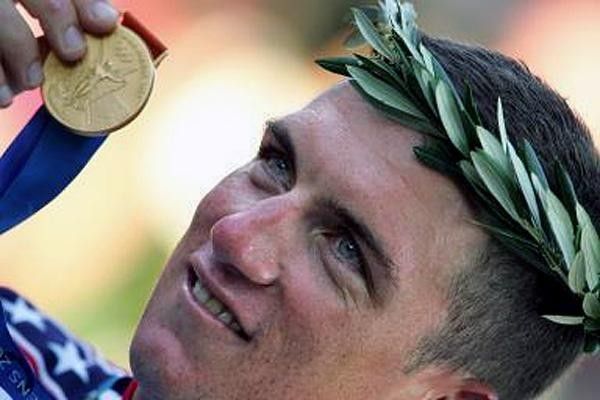 An interview with Tyler Hamilton, April 28, 2005 | Cyclingnews