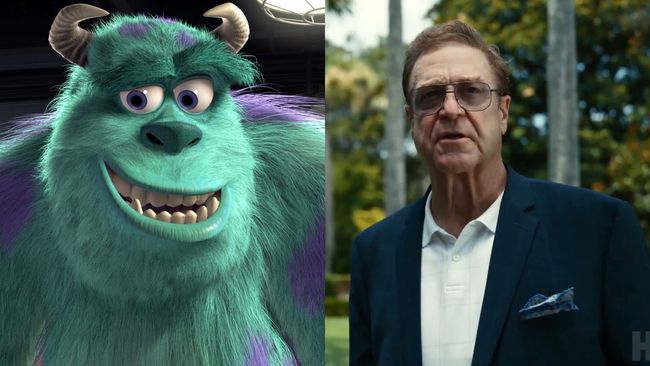 Monsters Inc. Cast: What The Original Voice Actors Are Doing Now ...