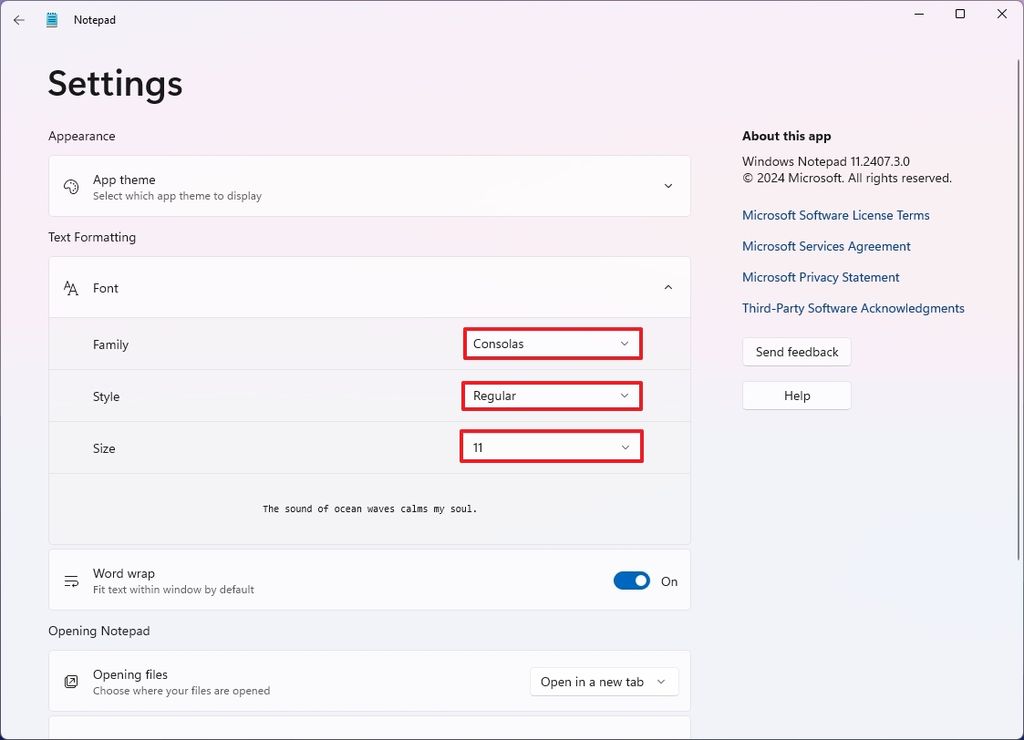 10 features you probably didn't know about Notepad for Windows 11 ...