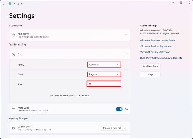 10 features you probably didn't know about Notepad for Windows 11 ...