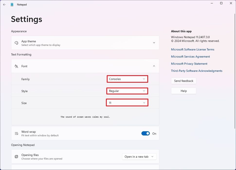 10 features you probably didn't know about Notepad for Windows 11 ...
