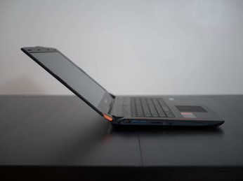 Gigabyte P57W v6 Gaming Laptop Review - Tom's Hardware | Tom's Hardware