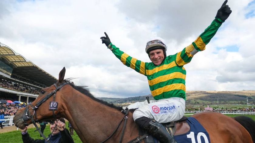 ITV Racing Schedule: ITV racing today times, presenters | What to Watch