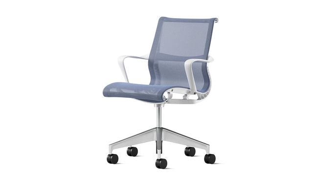 The best Herman Miller chairs ranked | Creative Bloq